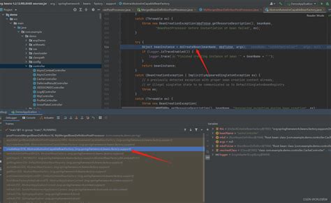 spring扩展机制之mergedbeandefinitionpostprocessor csdn博客