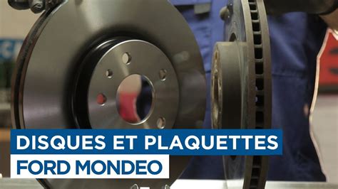 Rotinger Graphite Line Sport Disques De Frein Arrière FORD MONDEO I