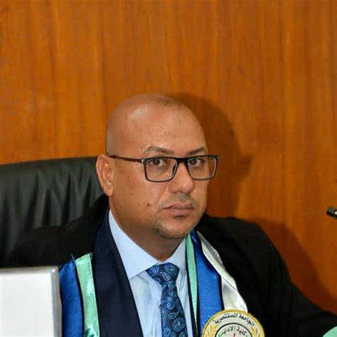 mohammed kazim dr al mustansiriya university baghdad department
