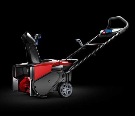 National Lawn Equipment Toro Power Max Hd 1028 Ohxe 38841 Snow Blower