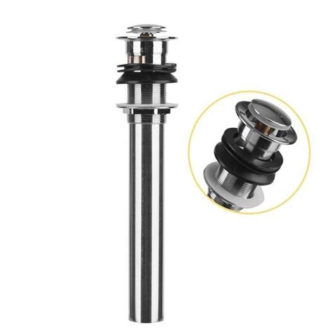 세면기 실용적인 N609a8ca77 자동폼업 약26cm 교체용 세면대 트랩 부속 홈플러스 택배배송