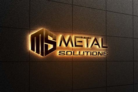 Custom Metal Signs