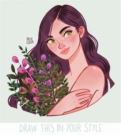 Dtiys Instagram Challenge Behance