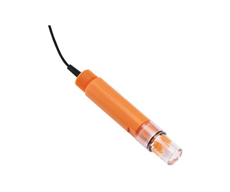 Trolmaster Drop In Inline Heavy Duty Nutrient Ph Sensor Pph 3 Hydro