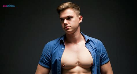 Gynecomastia Unveiled Understanding And Addressing Man Boobs