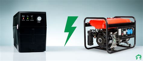 Ups Or A Generator What To Choose And Why Zameen Blog