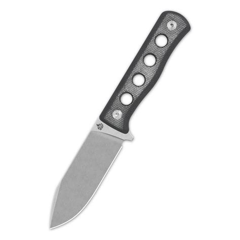 Qsp Canary Knives Fixed Blade Folder Neck Blades Qsp Knife