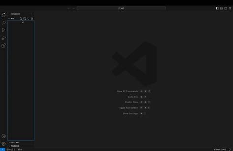Vscode Themes Previews Icons And More Abdul Ahad Memon