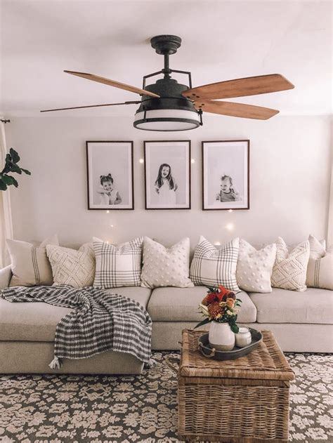 How To Decorate The Wall Behind Your Sofa Wall Decor Living Room