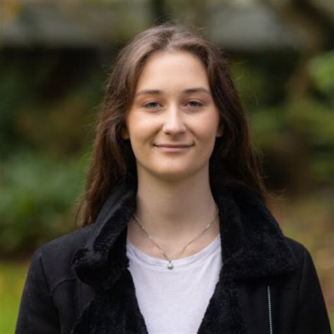 Natalie Klukowski Phd Student Doctor Of Philosophy La Trobe