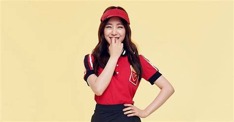 Netizens Claim Seolhyun Isnt Aoas True Visual Member Koreaboo