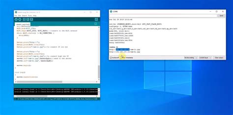 Simple Esp32 Cam Object Detection Using Open Cv Arduino Maker Pro