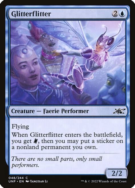 Unfinity Unf Card Gallery · Scryfall Magic The Gathering Search