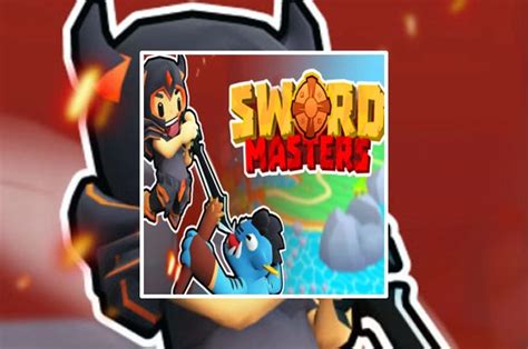 Sword Masters On Culga Games
