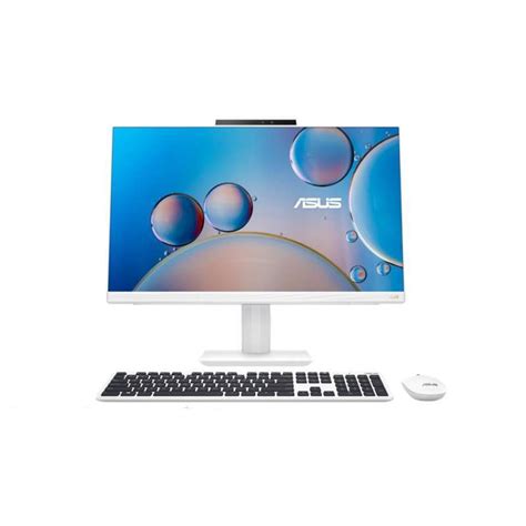 Jual Asus PC AIO A3402WBAT WA515WS Core I5 1235U 16GB 512GB 23 8 W11
