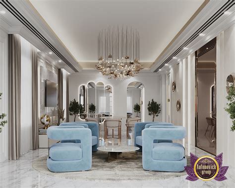 تصميمات أثاث مبتكرة وأنيقة