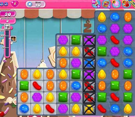 Cómo Pasar Mi Progreso De Candy Crush De Un Teléfono A Otro Nuevo