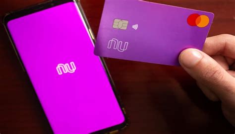 Nubank CONTA DIGITAL PARA MENORES DE 18 ANOS Como Funciona Tem