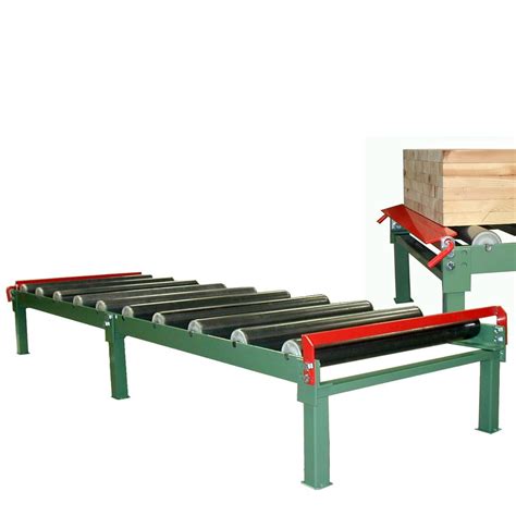 Roller Bed Conveyor At Best Price In Tiruvallur By Micro Tech