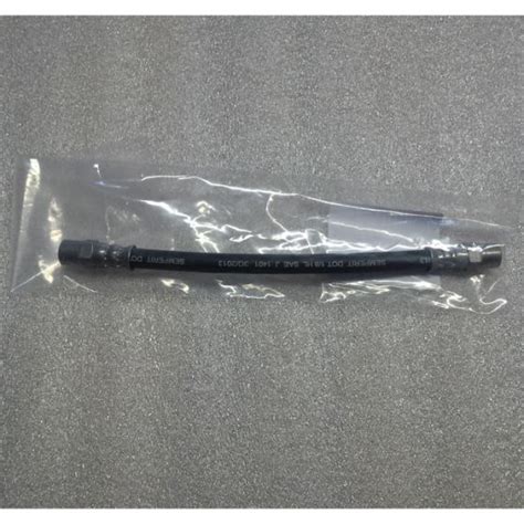 E9 25cs 30csl Clutch Flexible Pipe Rhd 73 Oe Jaymic Bmw Parts