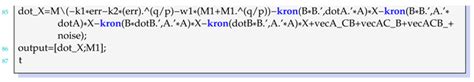 Mathematics Free Full Text Zeroing Neural Networks Combined With