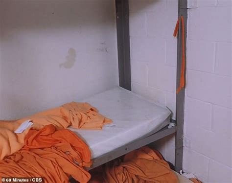 Epsteins Cell Mate Demands Inquiry Over Missing Security Footage