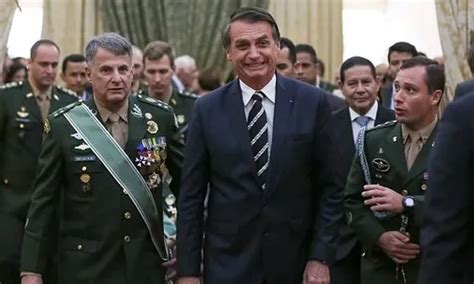 Bolsonaro e mais 36 veja a lista dos indiciados pela PF Política