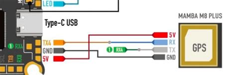 What Are Sda And Scl Connections On A Gps Module R Diydrones
