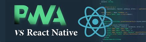PWA Vs React Native Whats Best For ECommerce GoMage