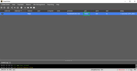 Bypass Wd Smartscreen Dsas Inject Blog
