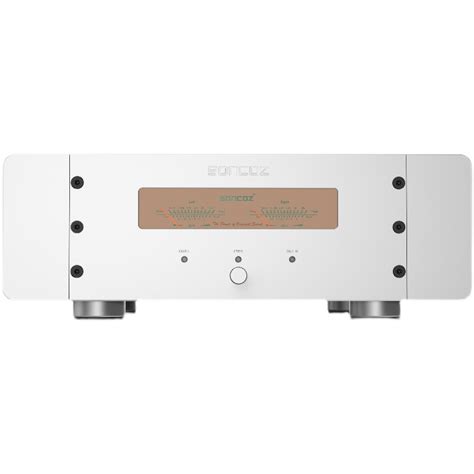 SONCOZ松果SGP1大功率HiFi功放AB甲乙类立体声发烧音箱专用低失真 虎窝淘