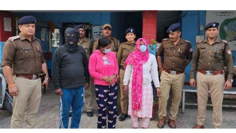 उत्तराखंड दृश्यम फिल्म को देखकर प्रेमिका ने माता पिता के साथ मिलकर की प्रेमी की हत्या… Hills