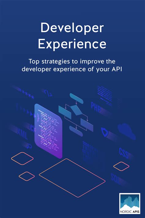 Developer Experience Nordic APIs