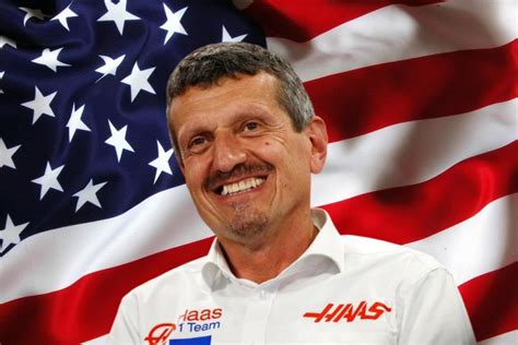 F1 Vs Nascar Guenther Steiner Weighs In On Us Racing Battle