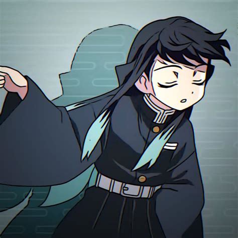 Muichiro Tokito Icons Cute Anime Character Anime Chibi Slayer Anime