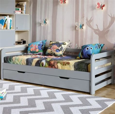 Дитячі ліжка купити в Києві в інтернет магазині Mebelmarket