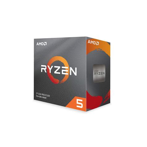 Amd Ryzen™ 5 3600