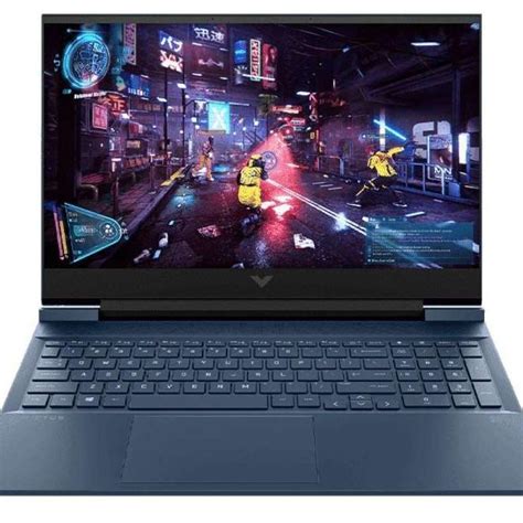 Jual Hp Victus Gaming E Ax Amd Ryzen H Gb Gb Rtx Di Seller Orbit Computer