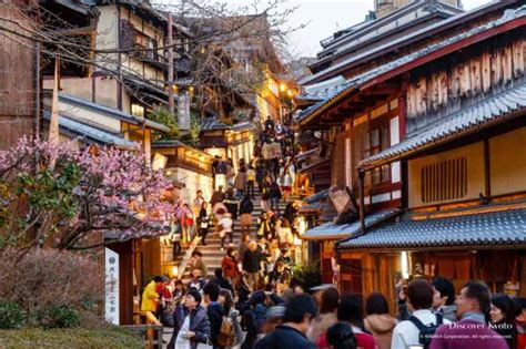 18 Tempat Wisata Kyoto Terbaik paling Favorit - Tokopedia Blog