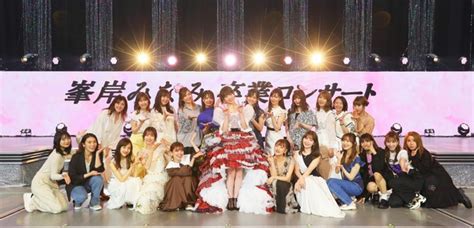 踩禁愛令剃平頭謝罪！ 峯岸南akb48待15年畢業…神7來5個送行 Ettoday星光雲 Ettoday新聞雲