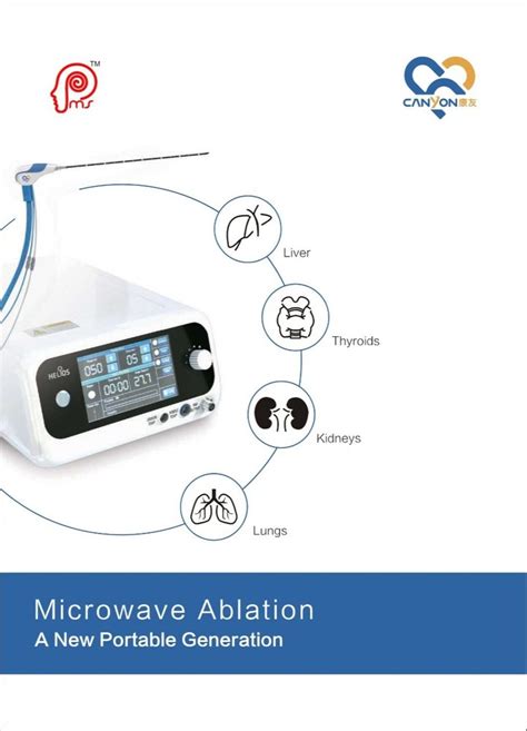 Microwave Tumor Ablation System At Best Price In Indore By Pure