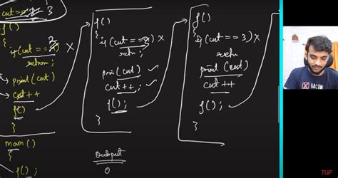 Understanding Recursion Recursion Is One Of The Most Powerful Concepts Saksham Soni