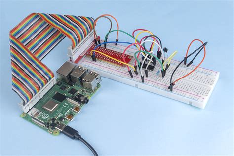 222 Thermistor — Sunfounder Davinci Kit For Raspberry Pi Documentation