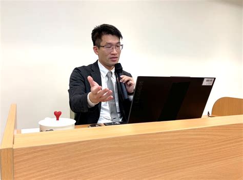 聘任陳登翔博士為人間佛教研究院助理研究員 佛光山人間佛教研究院