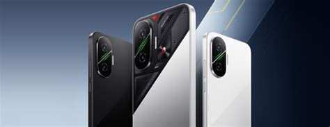 POCO Unveils Its Next Flagship Phone The POCO F