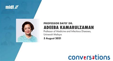 Video Midf On Linkedin Highlight From Conversations With Professor