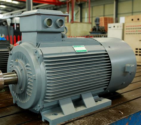 Water Generator Alternator With Automatic Frequency Voltage Regulator