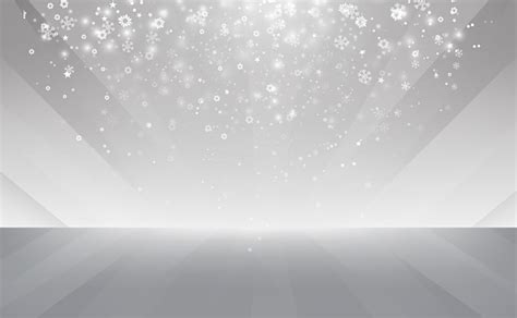 クリスマスの雪暗い背景に落ちる雪の結晶ベクトルの図 まぶしいのベクターアート素材や画像を多数ご用意 まぶしい イラストレーション