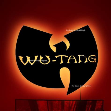 Wu Tang Etsy