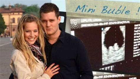 Luisana Lopilato Embarazada Si Es Mujer Se Llamará Bella Si Es Varón